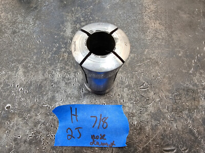 Collets - Hardinge 2J Collet