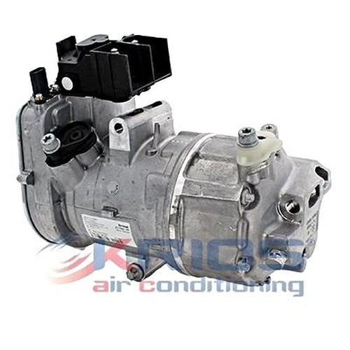 Klimaanlage Kompressor Für MERCEDES C-Class All-Terrain Cle 20-23 ...