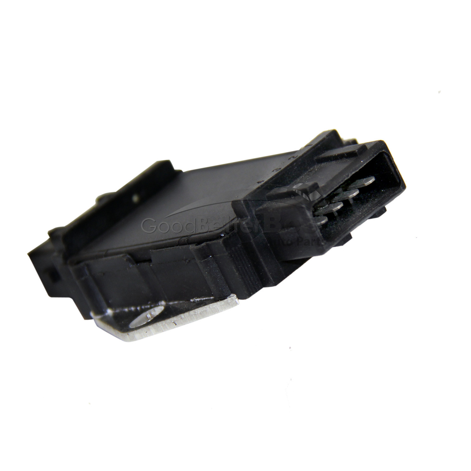 One New MTC IGNITION CONTROL MODULE 4769 4D0905351 for Audi for ...
