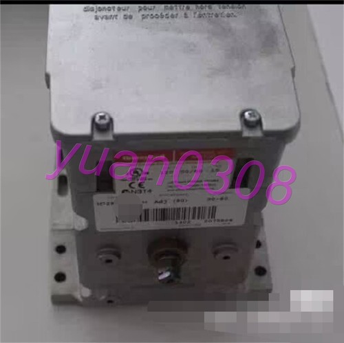 Honeywell M9484f1007 Modutrol IV Motor Actuator for sale online | eBay