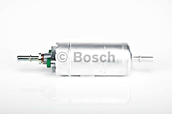 BOSCH Kraftstoffpumpe Für NISSAN Navara Xterra 05-08 0580464084 | eBay