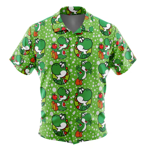 Yoshi Shirt Vintage Game Super Mario Brothers Matching Family Shirts ...