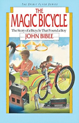 Magic Bicycle: Bk. 1 (Spirit Flyer S.), Bibee, John 9780877843481| eBay