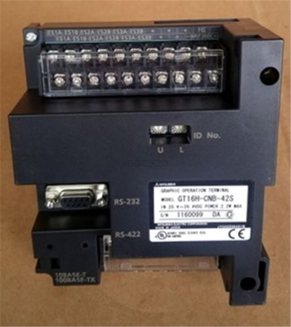 Gt16h-cnb-42s Tested 1pc Mitsubishi B for sale online | eBay