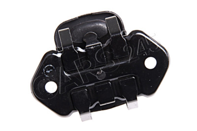 Genuine Hood Safety Catch Upper Mercedes S-Class W221 2218800260 | eBay