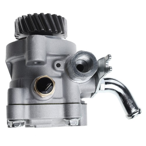 Power Steering Pump for Mitsubishi Pajero Shogun MK IV 2007-2016 3.2 ...