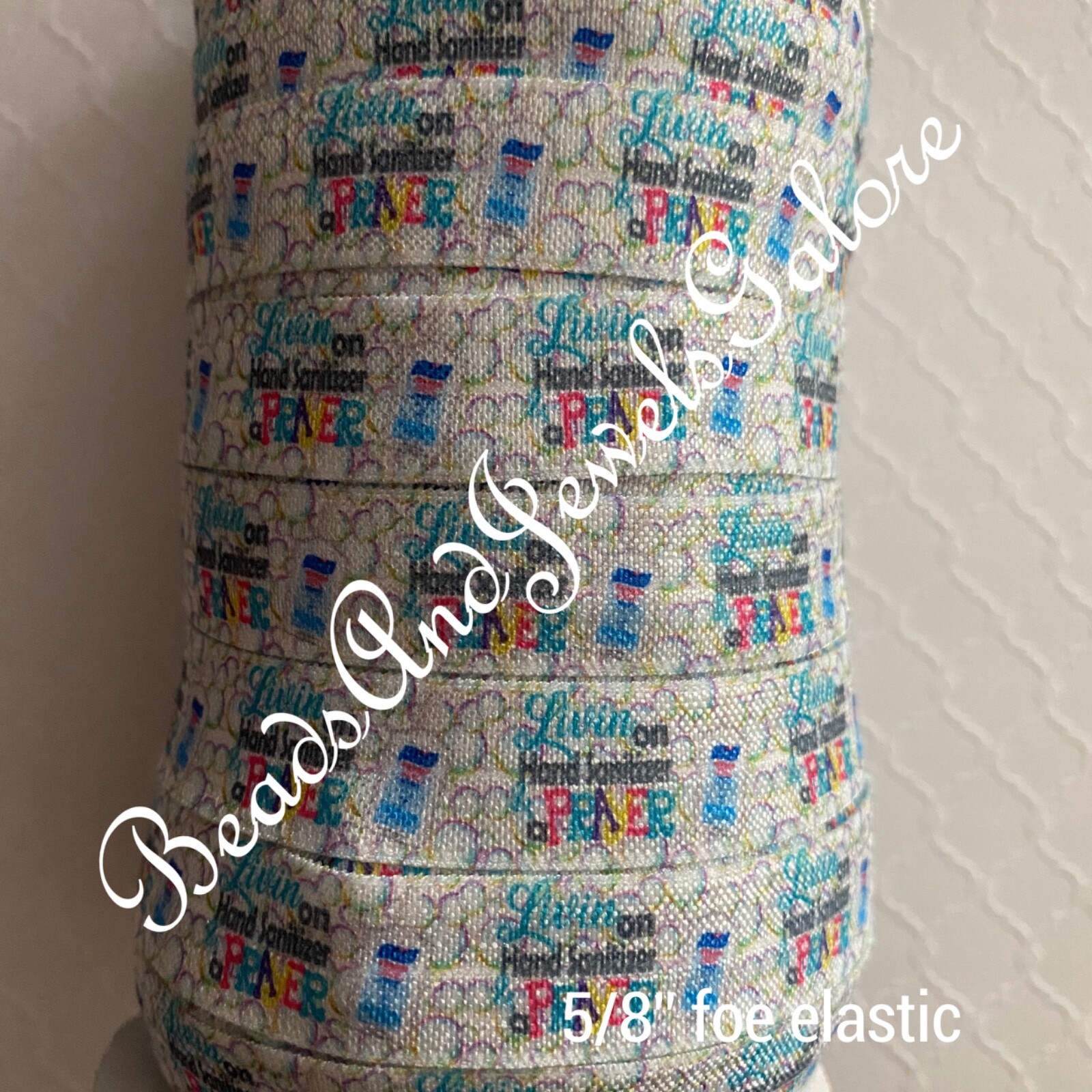 Heartbeat foe inspired heartbeat elastic heartbeat hair tie ekg foe ...