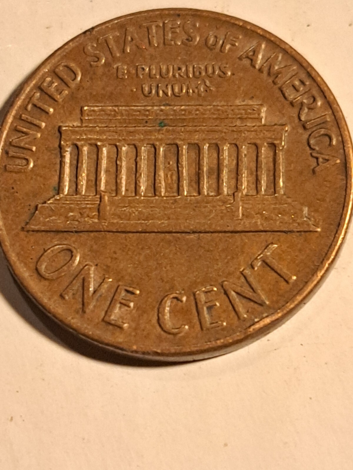 1970 d lincoln penny | eBay