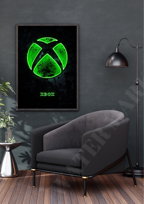 Xbox Art Reward