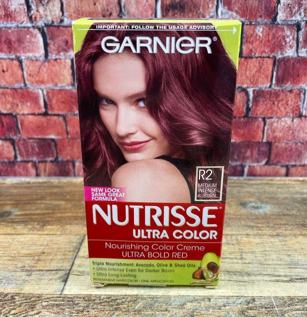 Garnier R2