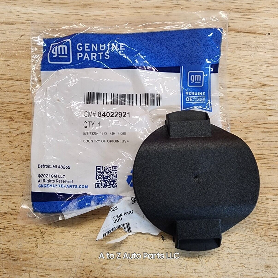 NEW 2016-2019 Chevrolet Silverado, GMC Sierra Box Mount Puck BED COVER ...