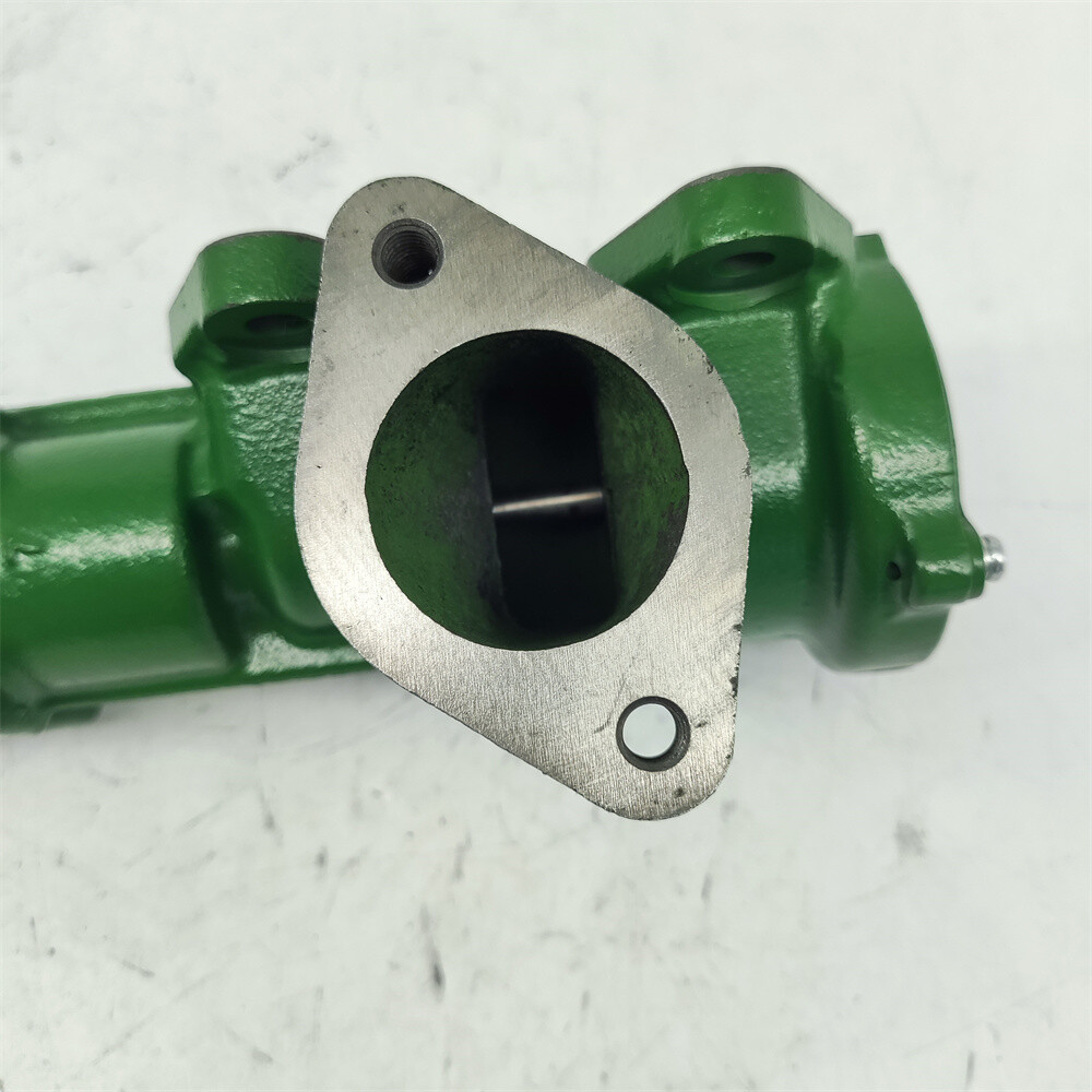 Exhaust 5473296RX Recirculation Valve Kit 5473296 NEW For Dodge Cummins ...