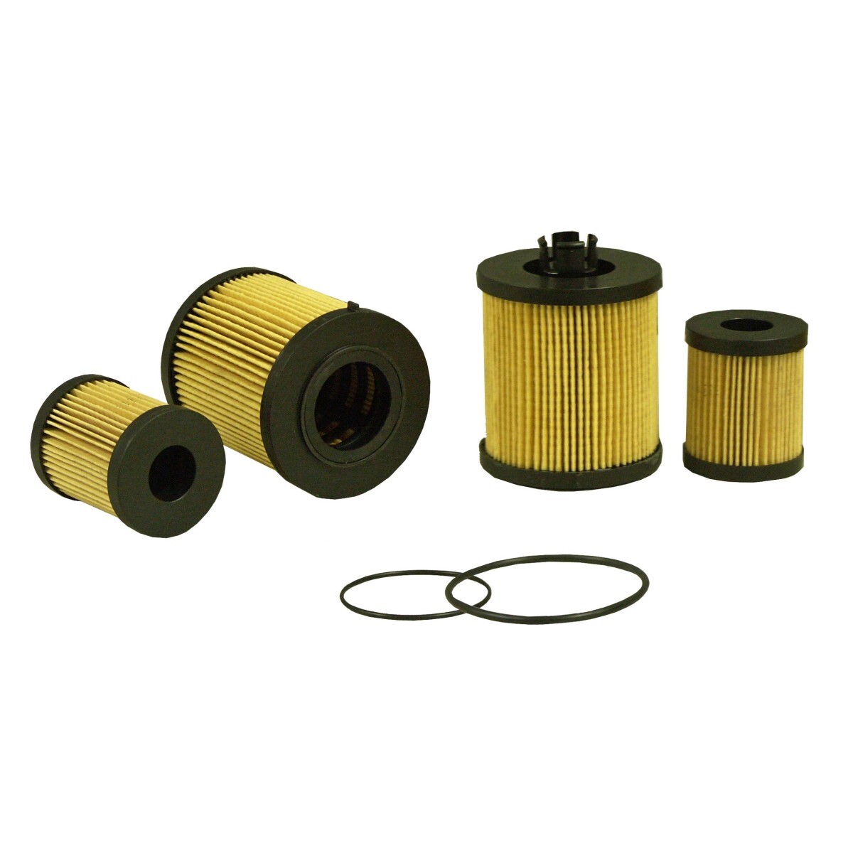 WIX 33899 - Fuel filter cross reference