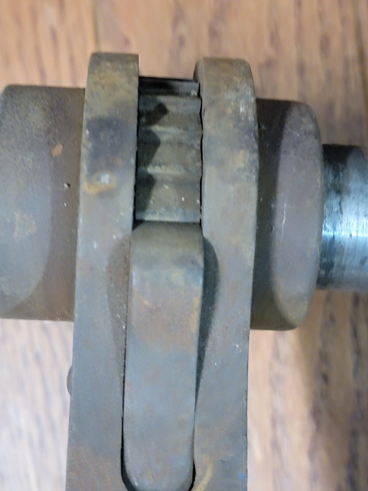 Vintage PACKER RATCHET Tool | eBay