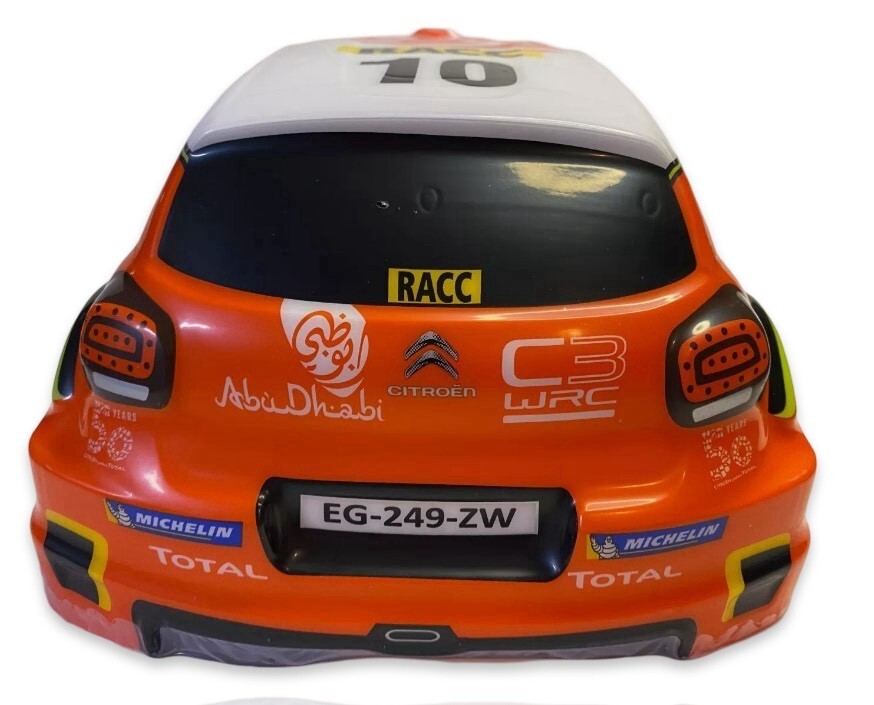 1/10 Scale RC Painted Drift Racing Touring Onroad Car Body Shell 1:10 ...