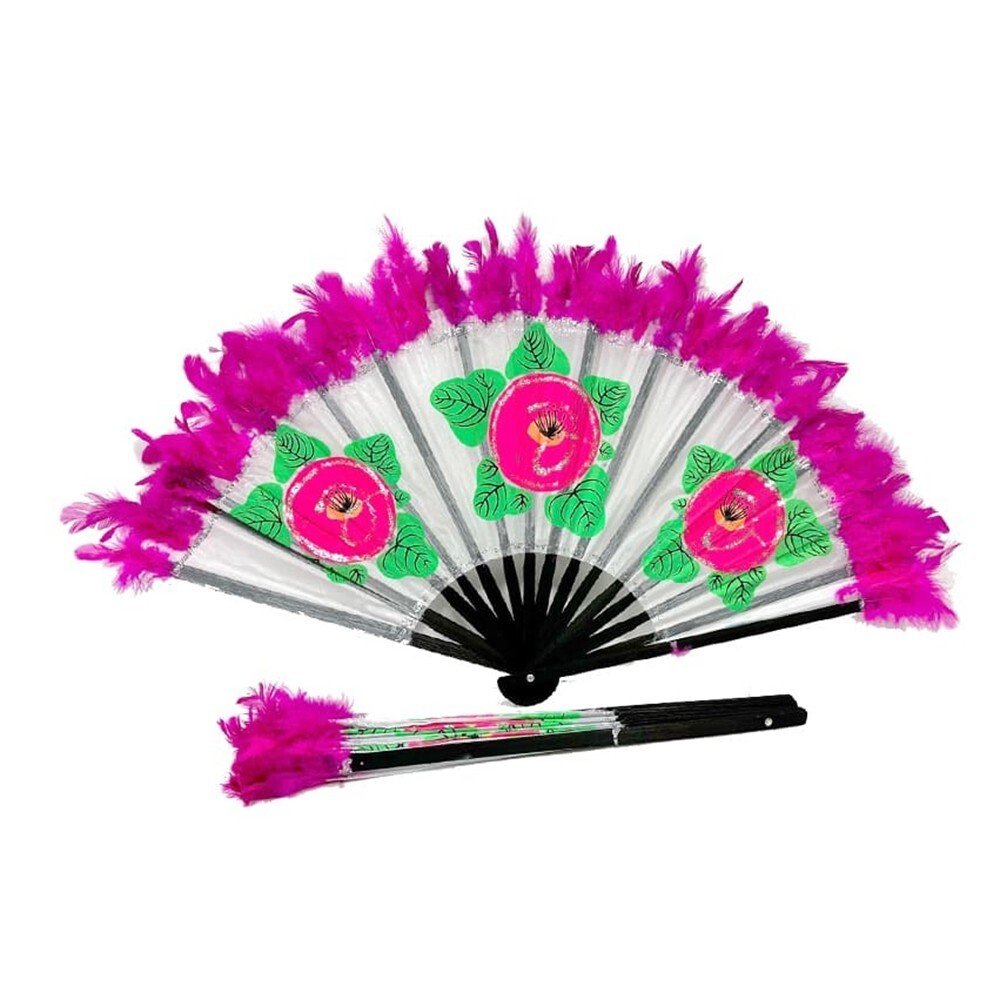 Korean Traditional Fan Name