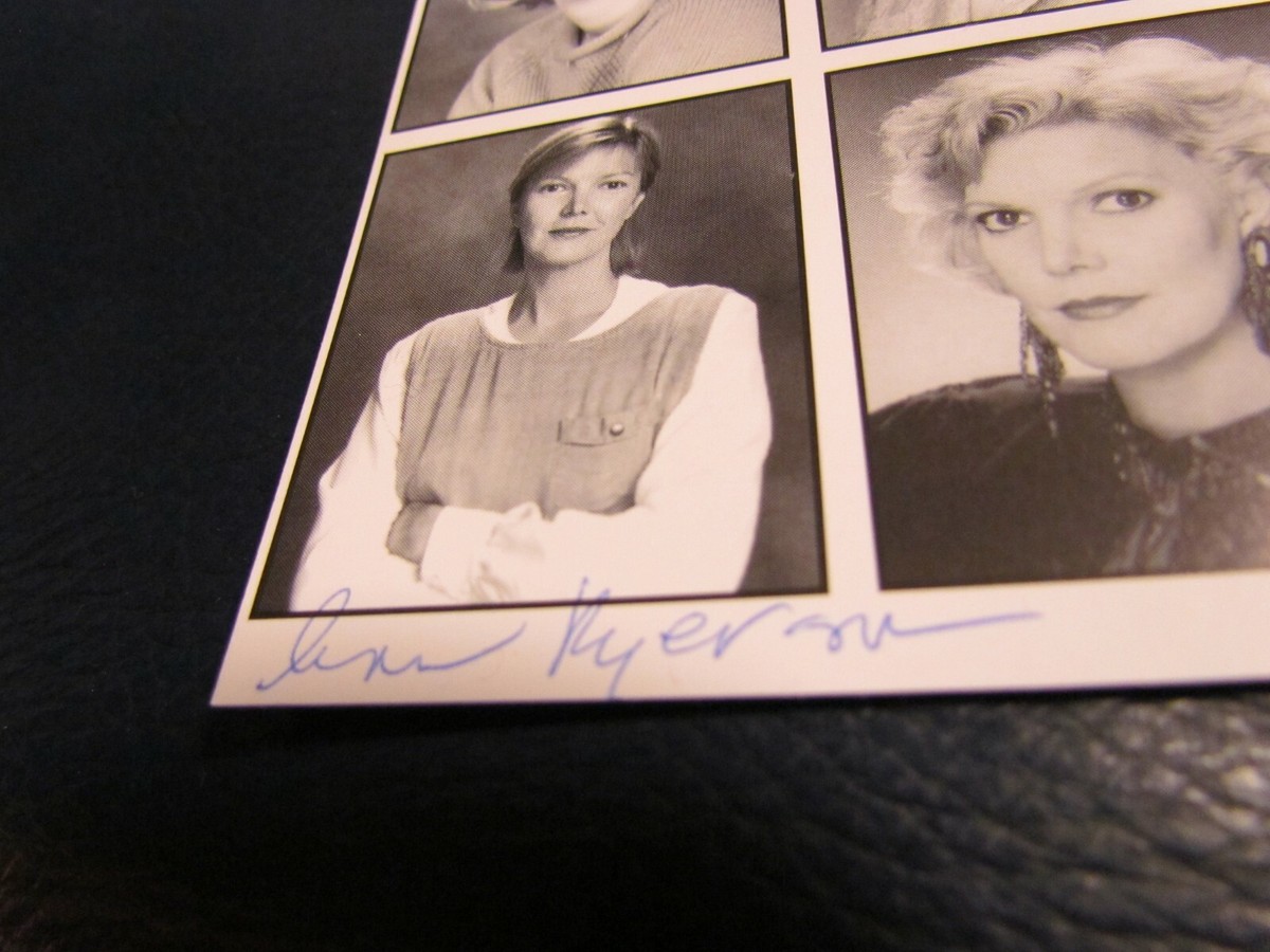 Ann Ryerson Caddyshack