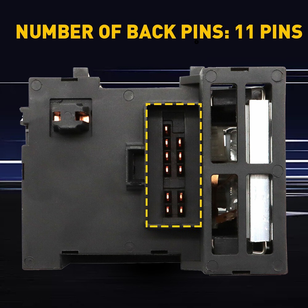 Headlight Switch For 1995-1999 Chevy TRUCK SUV C1500 C2500 C3500 K1500 ...