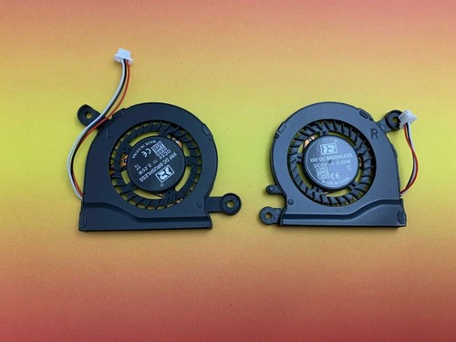 Fan Samsung NP930 NP900X3C 900X3D 900X3E 900X3F 900X3G CPU GPU | eBay