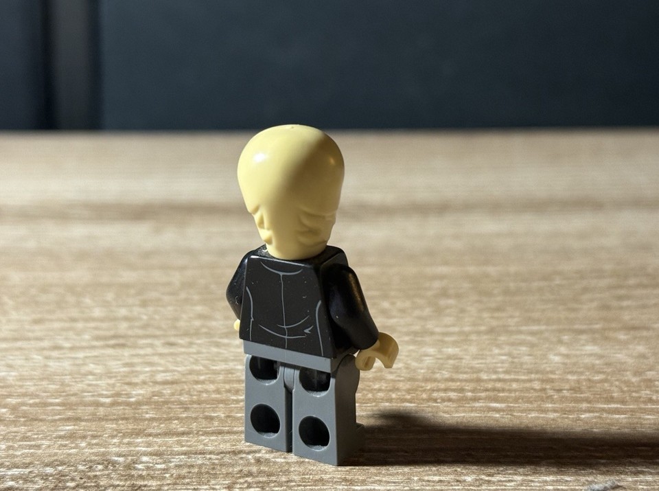 Lego Bith Musician Minifigure Star Wars 75052 75290 Mos Eisley Cantina ...