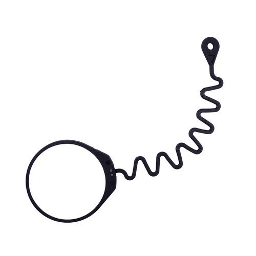 1x Fuel Tank Cap Strap 31336424 10004047 Fit For Volvo S60 S80 V70 C70 ...