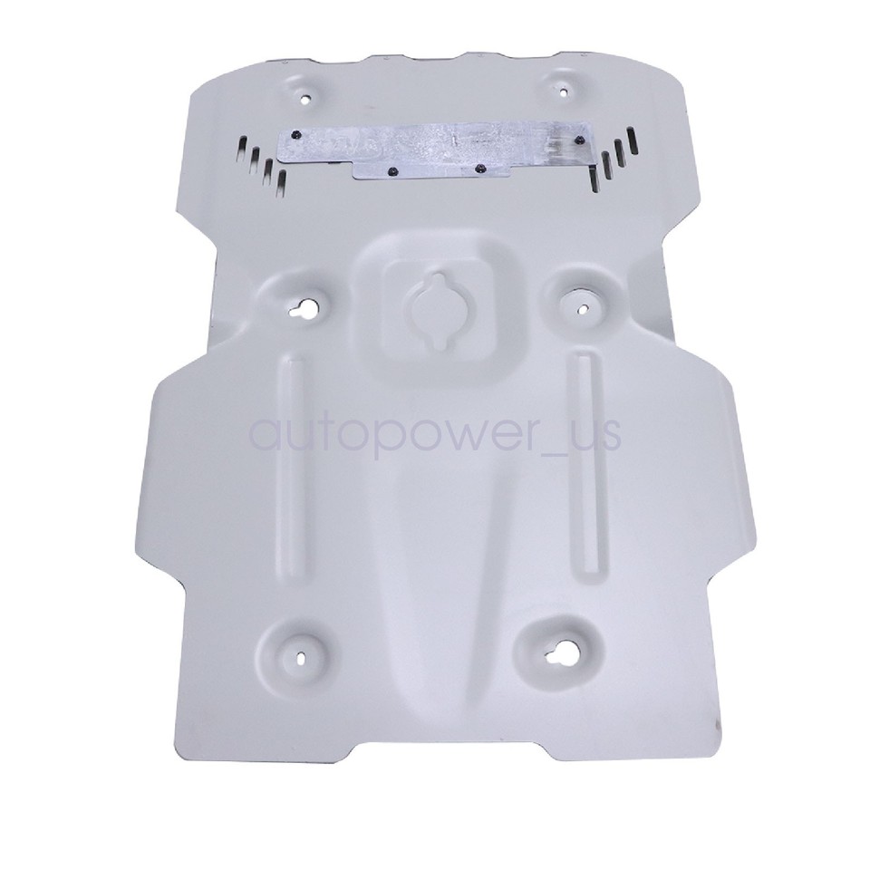 NEW FOR 2024 2025 TOYOTA TACOMA T-D / RUNNER 2025 FRONT SKID PLATE ...