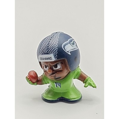 TeenyMates D.K. Metcalf Seattle Seahawks NFL Color Rush Advent ...