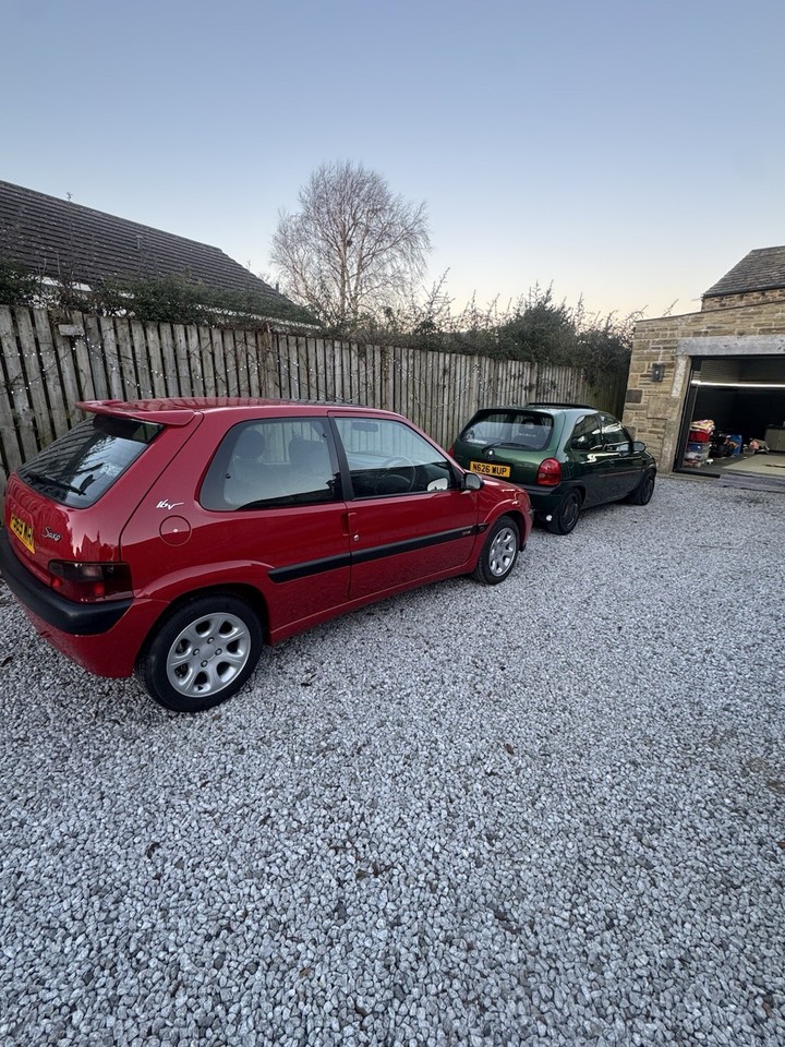 Wanted Retro Hot Hatches 💰💰💰 80s 90s 00s | eBay UK