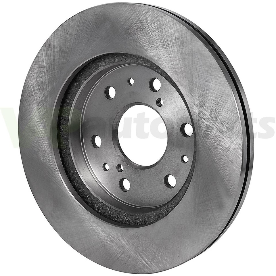 For Chevy GMC Silverado Sierra 1500 Tahoe Yukon Front Disc Rotors ...