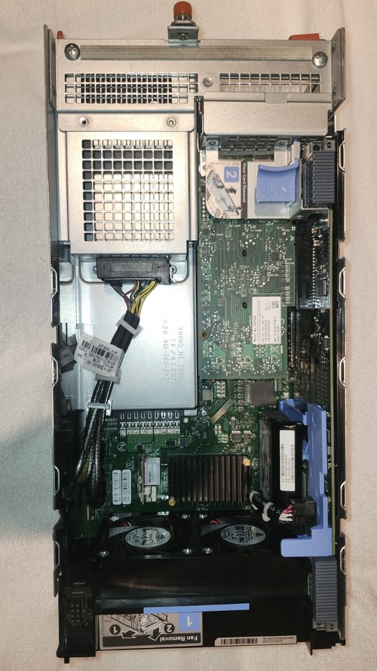 NEW Dell EMC Isilon F800 All-Flash Enterprise NAS Storage Replacement ...