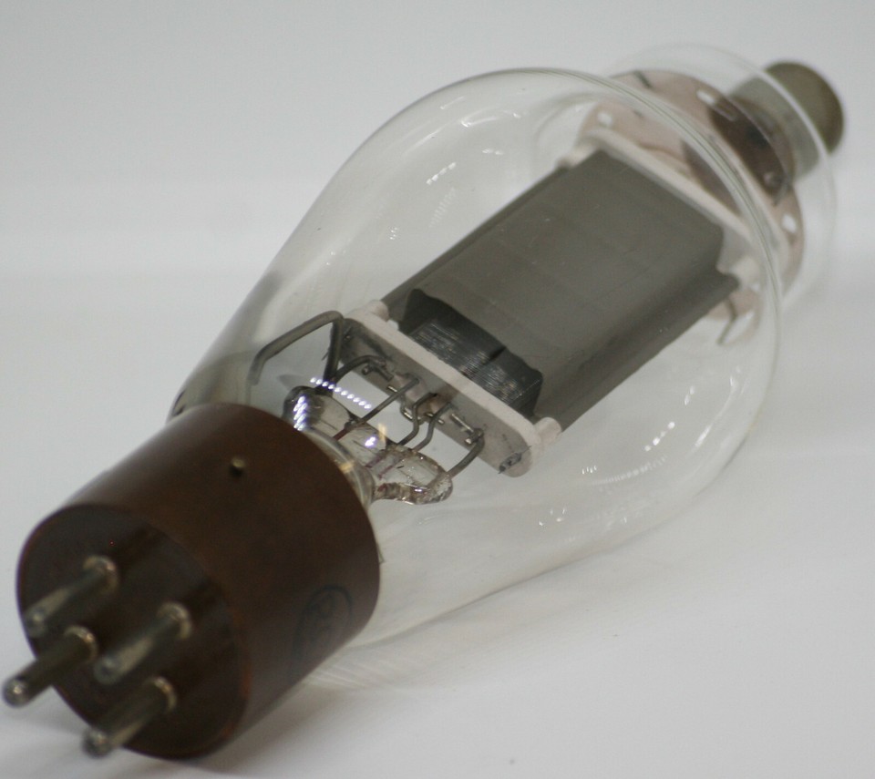 811 a tube 813 572b g811 2a3 833 807 transmitter valve ham radio ...