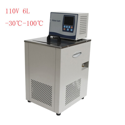 Water Baths & Chillers - Lab Chiller