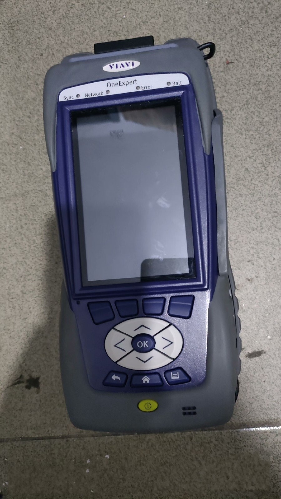 1PC VIAVI JDSU OneExpert ONX-620 CATV Signal Analyzer SHIP EXPRESS # ...