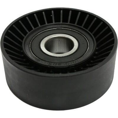 Serpentine Belt Tensioner Pulley for Audi BMW Chrysler VW Jeep Kia ...