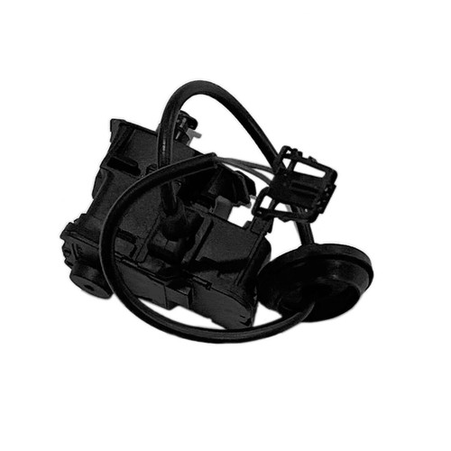 Fuel Tank Door Lock Motor Actuator fit for VW Golf GTI R32 Rabbit 2014 ...