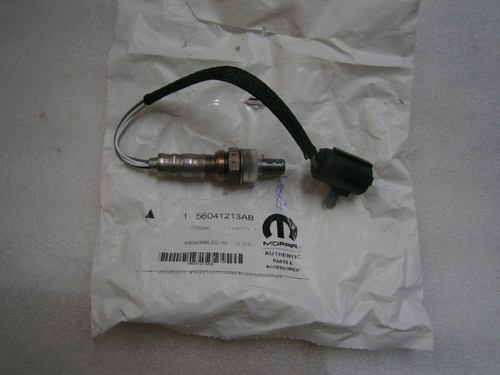 JEEP GRAND CHEROKEE & DAKOTA OXYGEN SENSOR NEW GENUINE 56041213AB ...
