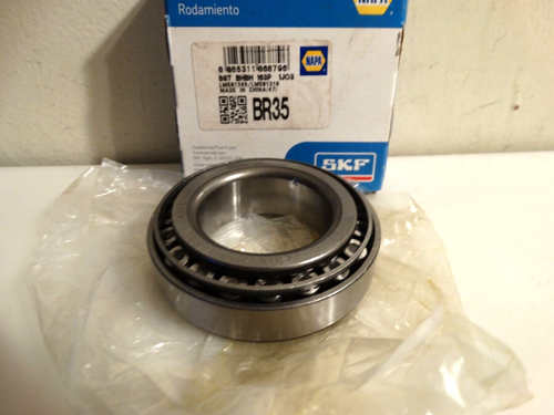NAPA SKF BR35 WHEEL BEARING | eBay