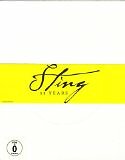 Sting - 25 Years (3 CD + 1 DVD) - CD Album | eBay
