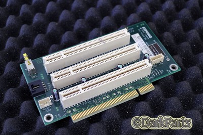 Compaq D5S SFF PIC Riser Board 244470-001 | eBay