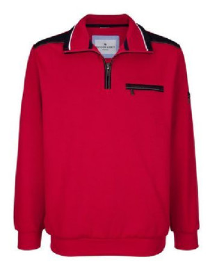 Herren Sweatshirt, Langarm, Marke Roger Kent - 1673-1674 | eBay.de