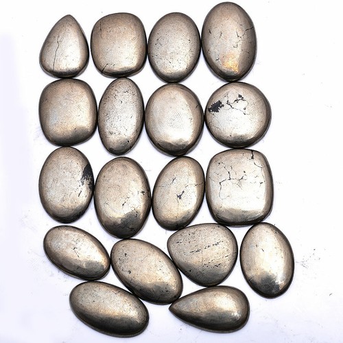 18 Pcs Apache Gold Natural Huge Untreated Top Quality Gemstones Lot ...