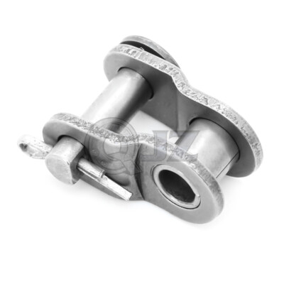 [(Qty.1pc)] C-2050 OL Off Links / Half Links Roller Chain Brand New ...