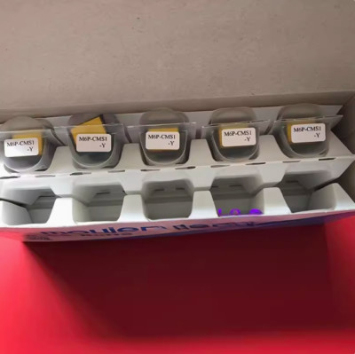 1PCS NEW FIT FOR M6-1C button switch M6P-CMS1-Y | eBay