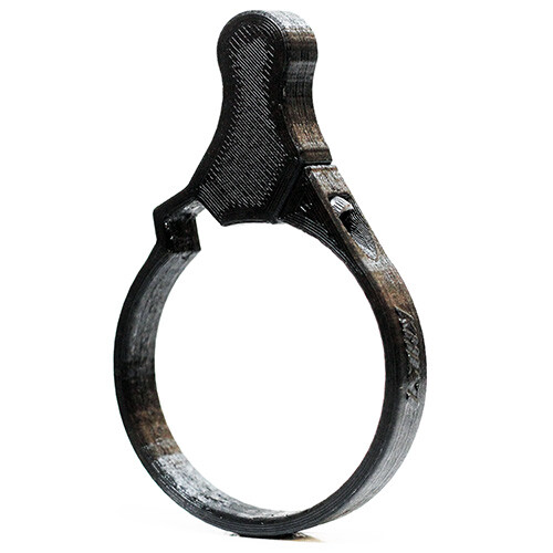 MK Machining Throw Lever for EOTECH Polymer (MADE IN USA) | eBay