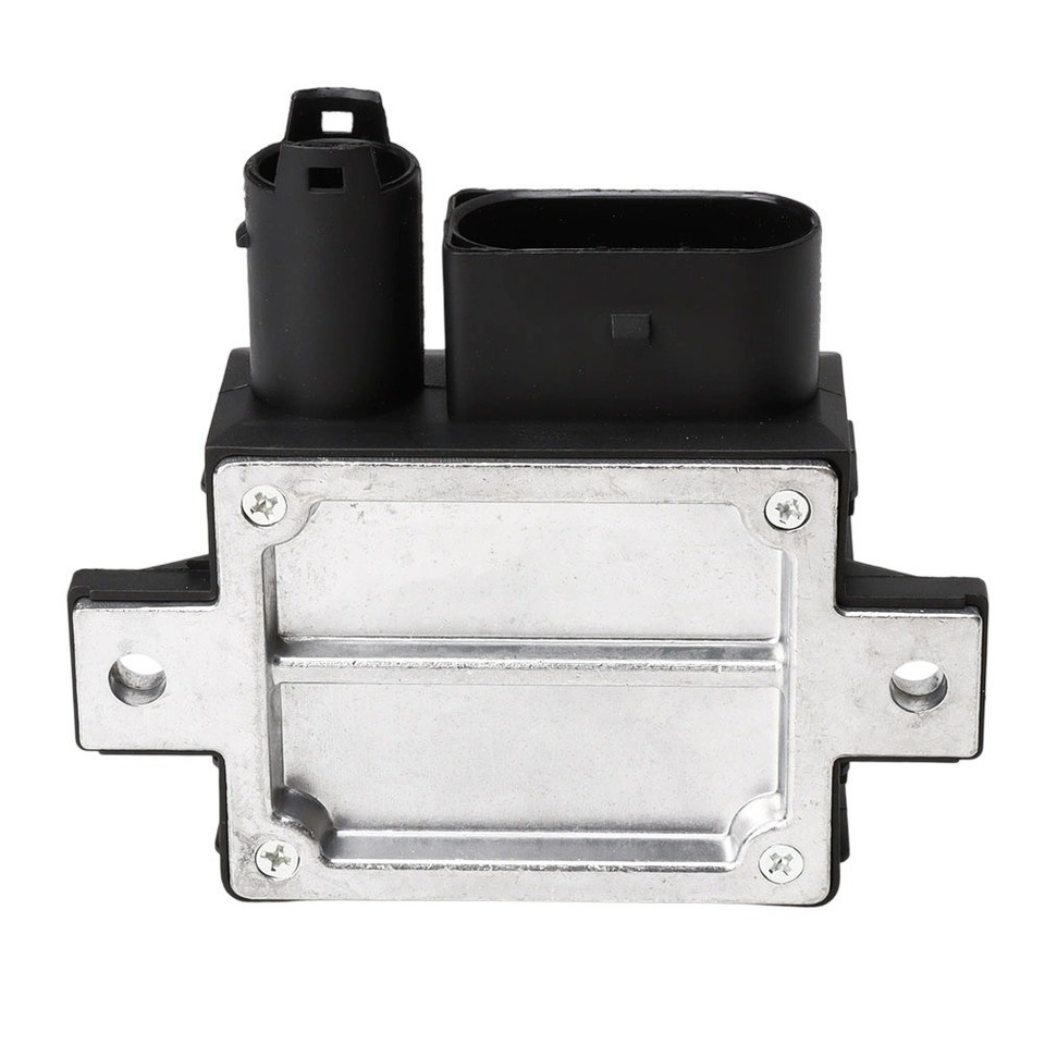 Preheating Control Board for BMW 3ER E90 F10 F07 Reliable Glow Control ...