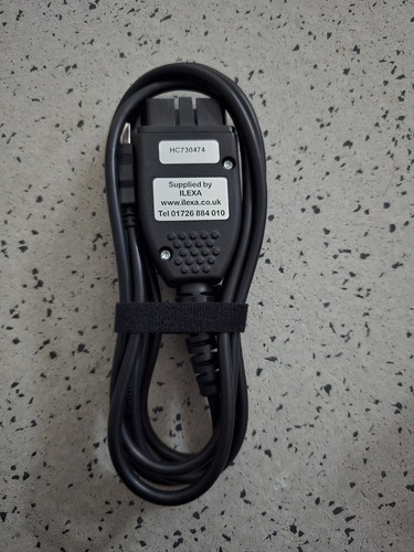 Genuine Ross Tech Hex Can USB VCDS Interface. Unlimited VIN! | eBay UK
