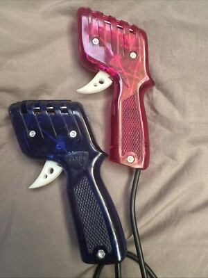 2 Parma Slot Car Controllers | eBay