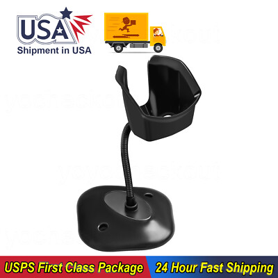 For Zebra Symbol DS2208 DS2278 DS4308 DS4608 DS8108 Scanner Bracket ...
