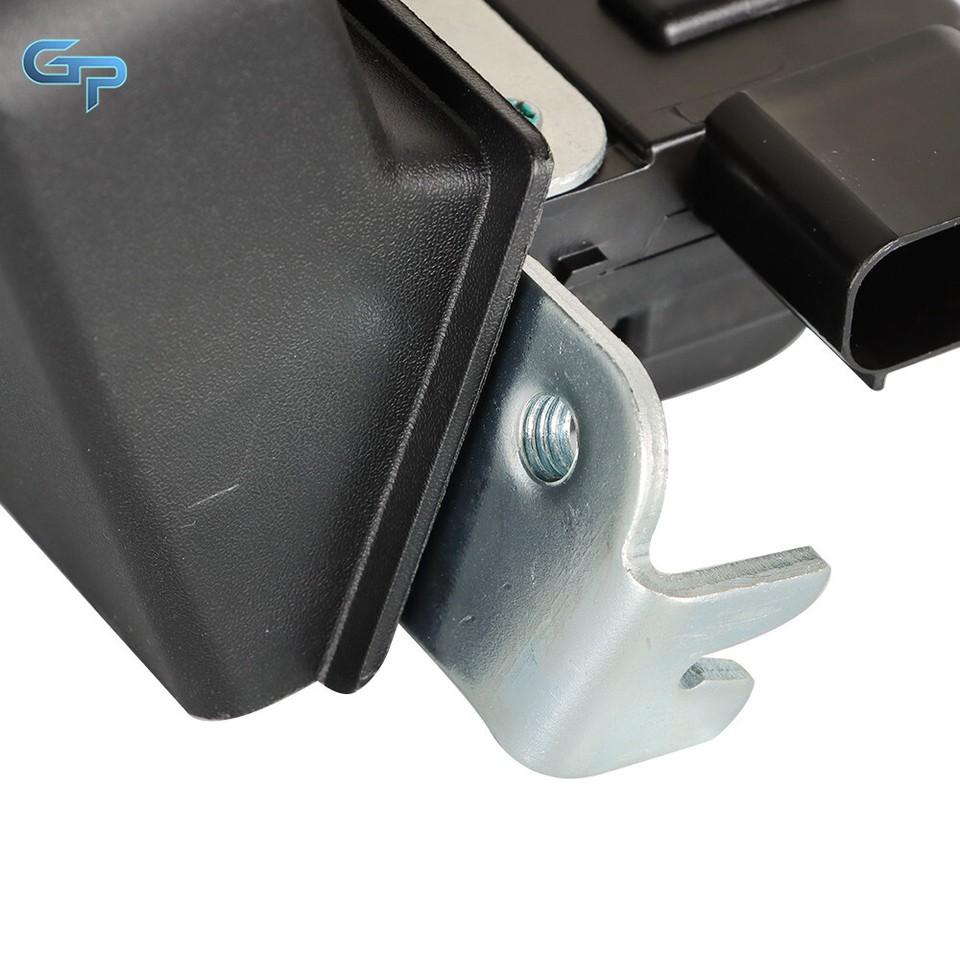 Tailgate Latch Actuator Rear Trunk Lid Lock For 16-20 Kia Sorento 81230 ...