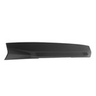 NEW OEM 2022-2024 FORD MAVERICK Satin Black Rear Cab Spoiler ...